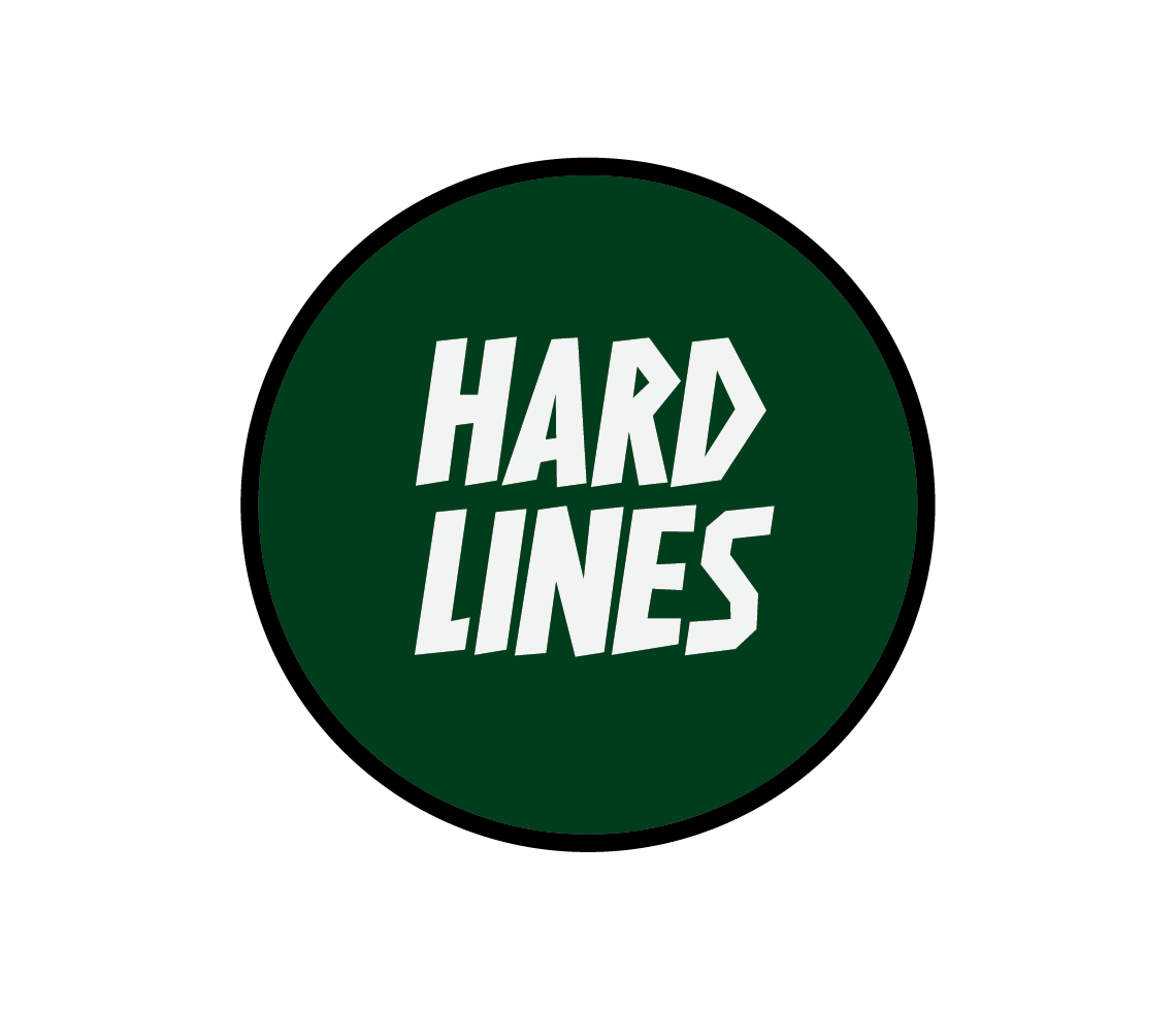 THE STORY OF HARD LINES... – Hard Lines